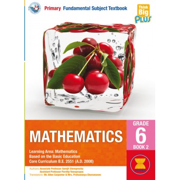 MATHEMATICS GRADE 6 BOOK 2
