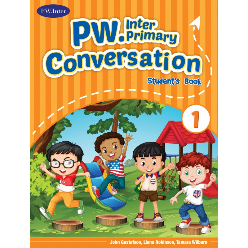 PW.Inter Primary Conversation 1