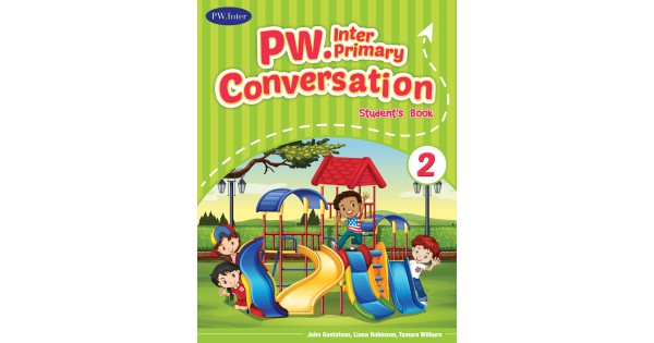 PW.Inter Primary Conversation 2
