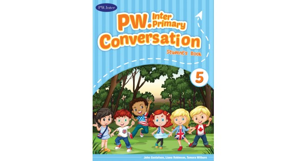 PW.Inter Primary Conversation 5